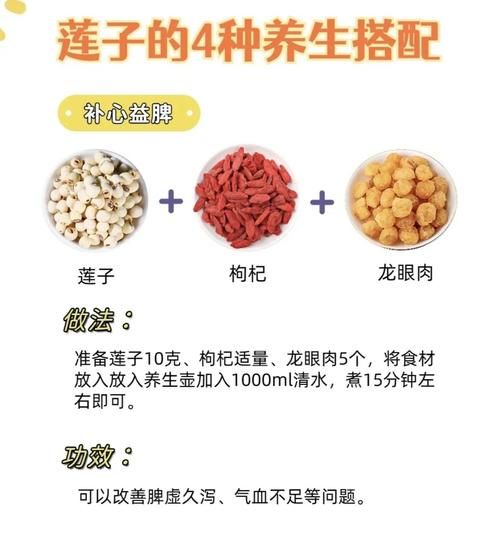 莲子吃多了有什么危害_莲子一天吃多少粒合适-第1张图片-山城妙识 莲子吃多了有什么危害_莲子一天吃多少粒合适-第1张图片-山城妙识