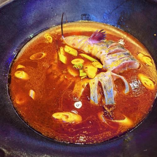 炖鱼配菜有哪些_炖鱼配菜怎么搭配-第2张图片-山城妙识