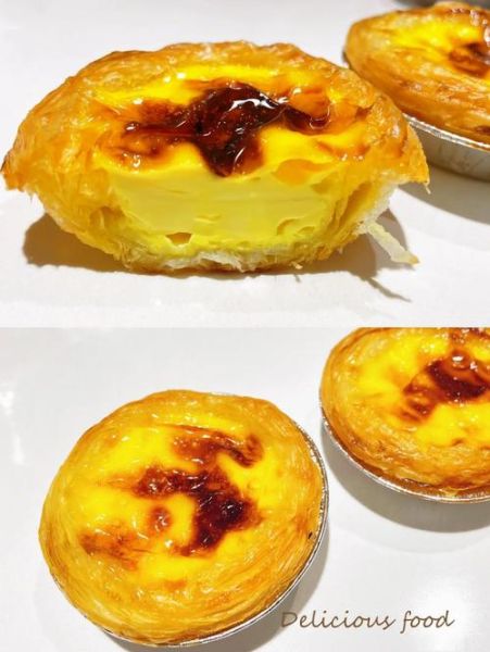 简单蛋挞液怎么做_家庭版蛋挞液配方-第3张图片-山城妙识 简单蛋挞液怎么做_家庭版蛋挞液配方-第3张图片-山城妙识