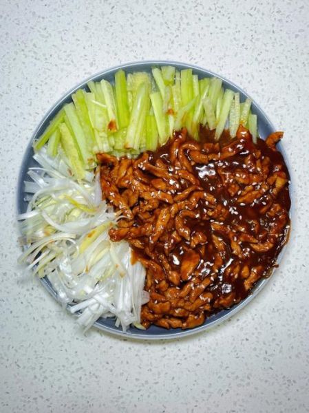 京酱肉丝蒸几分钟_家常做法时间-第3张图片-山城妙识