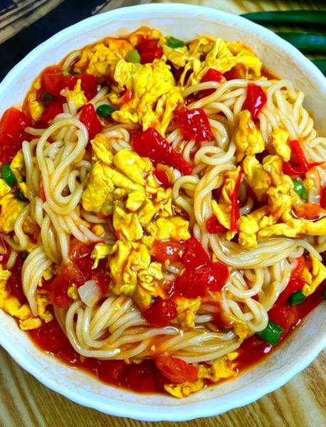 拌面的家常做法大全_拌面怎么做好吃又简单-第2张图片-山城妙识 拌面的家常做法大全_拌面怎么做好吃又简单-第2张图片-山城妙识