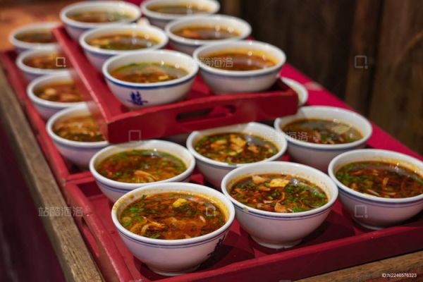 陕西一口香面哪里正宗_陕西一口香面怎么做-第3张图片-山城妙识