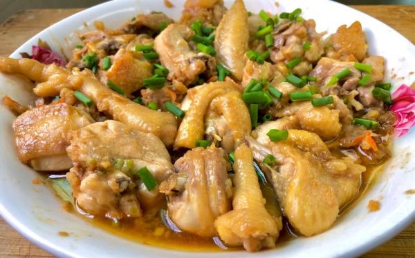 清蒸鸡块怎么蒸才嫩滑_正宗粤式做法-第2张图片-山城妙识 清蒸鸡块怎么蒸才嫩滑_正宗粤式做法-第2张图片-山城妙识