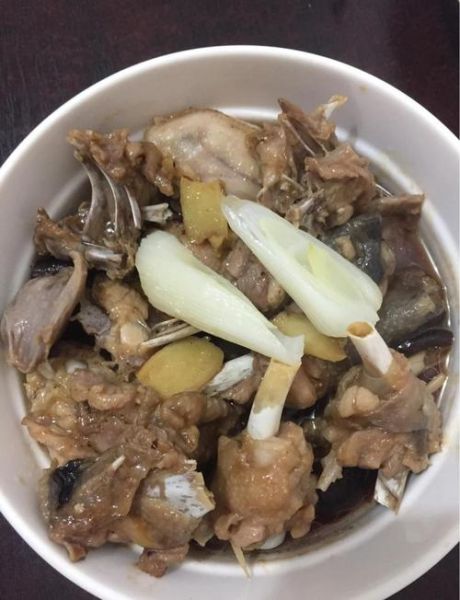 清蒸鸡块怎么蒸才嫩滑_正宗粤式做法-第3张图片-山城妙识 清蒸鸡块怎么蒸才嫩滑_正宗粤式做法-第3张图片-山城妙识