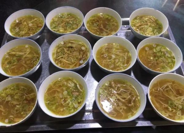 陕西一口香面哪里正宗_陕西一口香面怎么做-第1张图片-山城妙识