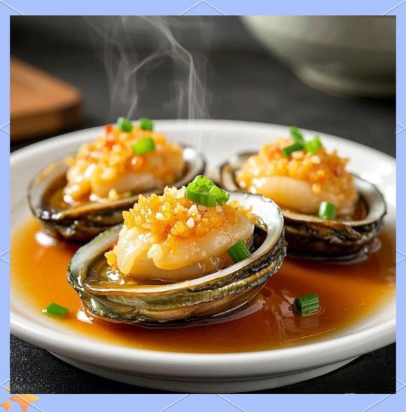 鲍鱼清蒸几分钟能熟_清蒸鲍鱼时间怎么掌握-第2张图片-山城妙识 鲍鱼清蒸几分钟能熟_清蒸鲍鱼时间怎么掌握-第2张图片-山城妙识