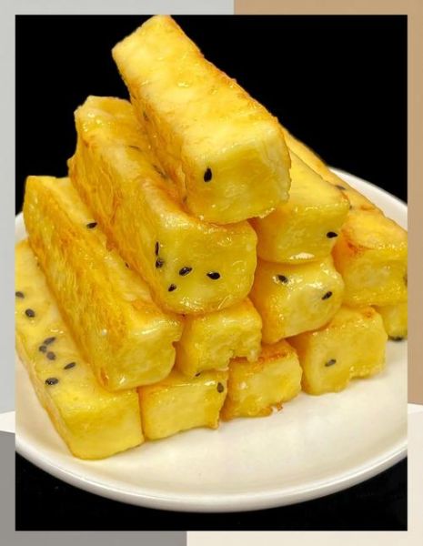 牛奶甜品做法大全_牛奶甜品怎么做简单又好吃-第2张图片-山城妙识