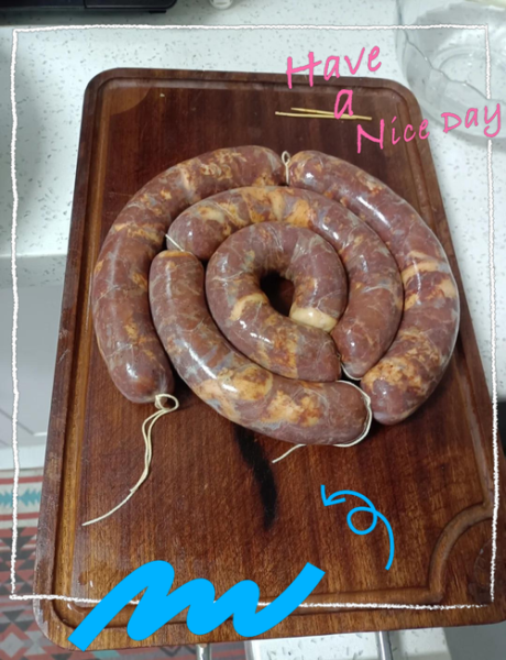 自制香肠怎么保存_香肠做法视频详细教程-第3张图片-山城妙识 自制香肠怎么保存_香肠做法视频详细教程-第3张图片-山城妙识