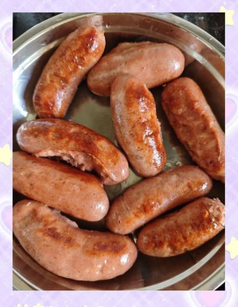 自制香肠怎么保存_香肠做法视频详细教程-第2张图片-山城妙识 自制香肠怎么保存_香肠做法视频详细教程-第2张图片-山城妙识