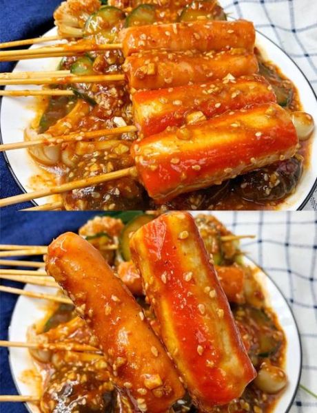 路边摊水煮串串香多少钱一串_路边摊水煮串串香怎么做好吃-第3张图片-山城妙识