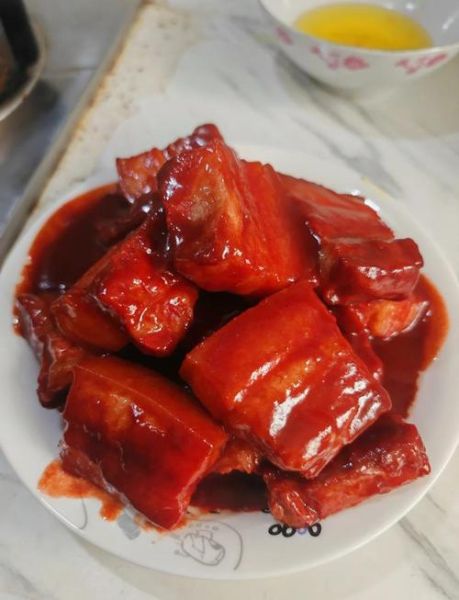 豆腐乳肉怎么做_豆腐乳肉的家常做法-第3张图片-山城妙识