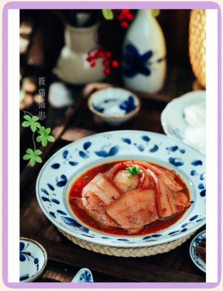 豆腐乳肉怎么做_豆腐乳肉的家常做法-第2张图片-山城妙识