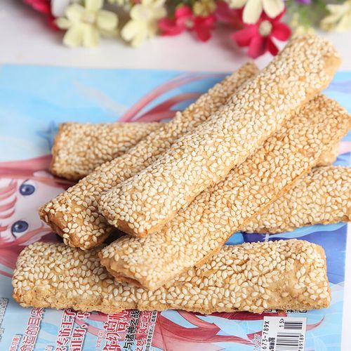 西亭脆饼多少钱一斤_西亭脆饼价格表-第1张图片-山城妙识