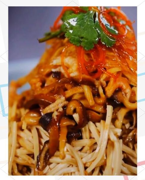 烫干丝怎么做好吃_烫干丝图片高清实拍-第3张图片-山城妙识 烫干丝怎么做好吃_烫干丝图片高清实拍-第3张图片-山城妙识