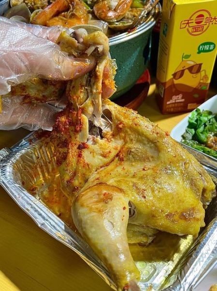 窑鸡的做法及配料_窑鸡用什么鸡最好-第1张图片-山城妙识 窑鸡的做法及配料_窑鸡用什么鸡最好-第1张图片-山城妙识