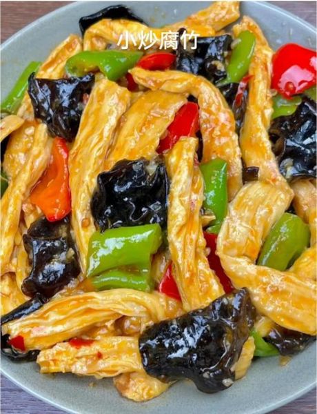 腐竹炒鸡蛋中毒是真的吗_中毒原因-第3张图片-山城妙识 腐竹炒鸡蛋中毒是真的吗_中毒原因-第3张图片-山城妙识