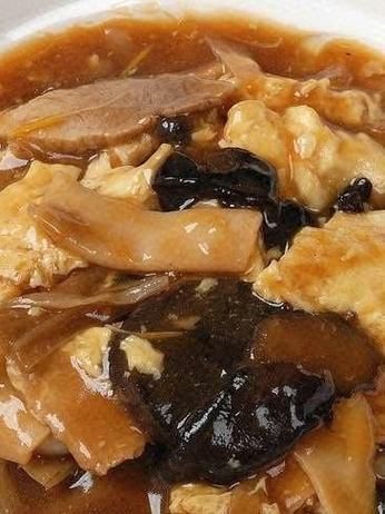 腐竹炒鸡蛋中毒是真的吗_中毒原因-第1张图片-山城妙识 腐竹炒鸡蛋中毒是真的吗_中毒原因-第1张图片-山城妙识