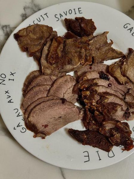 卤牛肉怎么做好吃_硬菜卤牛肉的做法-第3张图片-山城妙识 卤牛肉怎么做好吃_硬菜卤牛肉的做法-第3张图片-山城妙识