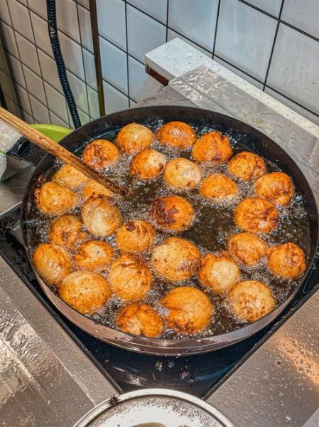 阿宝生煎包加盟费多少钱_阿宝生煎包加盟条件有哪些-第3张图片-山城妙识 阿宝生煎包加盟费多少钱_阿宝生煎包加盟条件有哪些-第3张图片-山城妙识