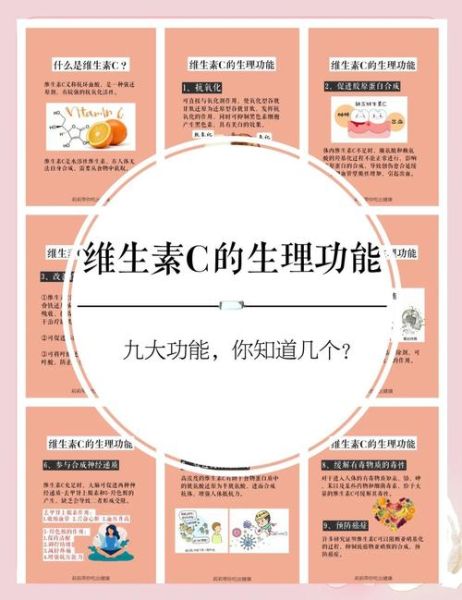 维生素c片的作用和功效及副作用_维生素c片吃多了会怎样-第1张图片-山城妙识 维生素c片的作用和功效及副作用_维生素c片吃多了会怎样-第1张图片-山城妙识