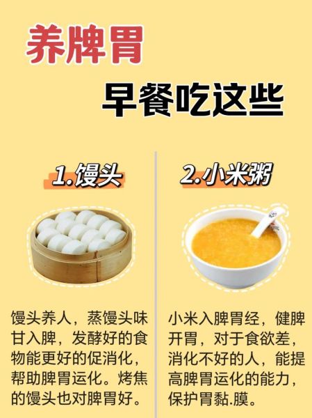 养胃的最好方法_胃不好吃什么养胃-第2张图片-山城妙识 养胃的最好方法_胃不好吃什么养胃-第2张图片-山城妙识