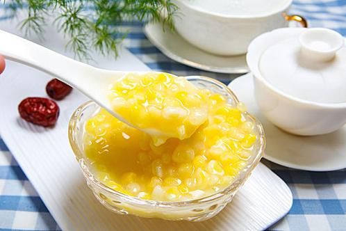 玉米面粥加碱好吗_玉米粥加碱会破坏营养吗-第1张图片-山城妙识 玉米面粥加碱好吗_玉米粥加碱会破坏营养吗-第1张图片-山城妙识