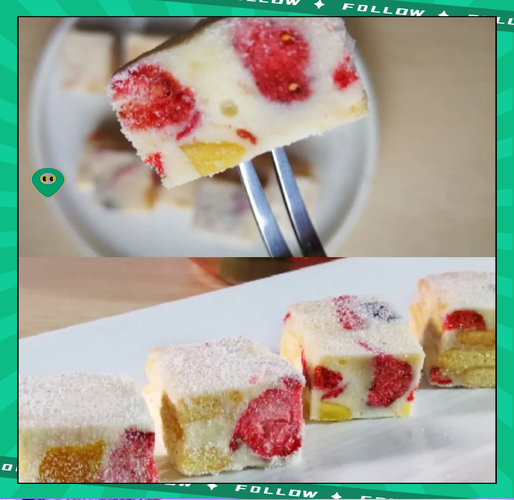 网红食谱大全_哪些做法零失败-第3张图片-山城妙识