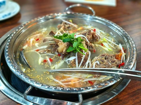 羊肉火锅图片大全大图_高清实拍图哪里找-第1张图片-山城妙识