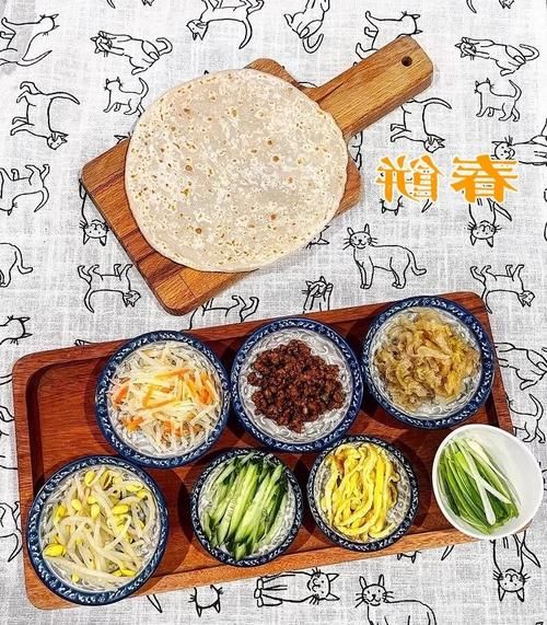 蒸春饼怎么做才软_蒸春饼不裂的窍门-第2张图片-山城妙识 蒸春饼怎么做才软_蒸春饼不裂的窍门-第2张图片-山城妙识