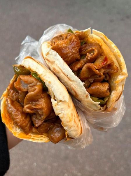 郑州必吃20家美食有哪些_本地人常去的老馆子-第2张图片-山城妙识 郑州必吃20家美食有哪些_本地人常去的老馆子-第2张图片-山城妙识