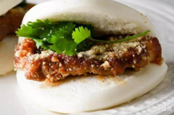 what_does_hamburger_mean_in_chinese-第2张图片-山城妙识