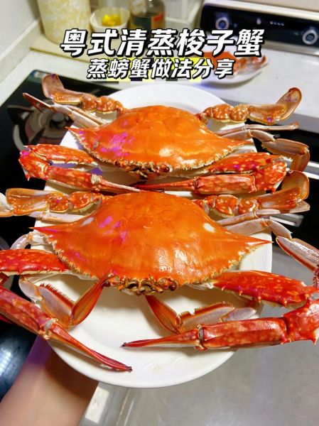 梭子蟹内脏怎么清洗_梭子蟹清洗图解步骤-第1张图片-山城妙识 梭子蟹内脏怎么清洗_梭子蟹清洗图解步骤-第1张图片-山城妙识