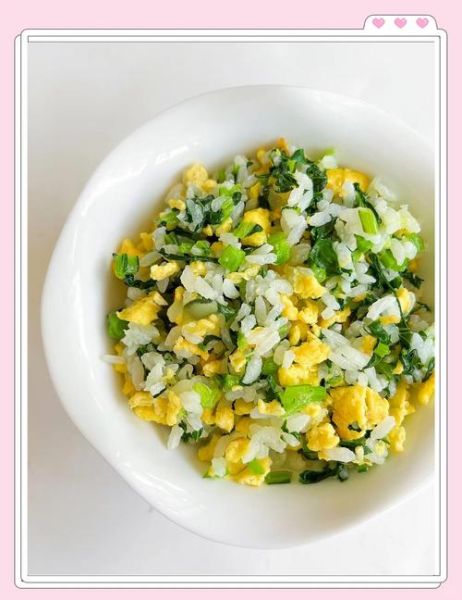 菜饭怎么做菜不变黄_青菜翠绿秘诀-第2张图片-山城妙识