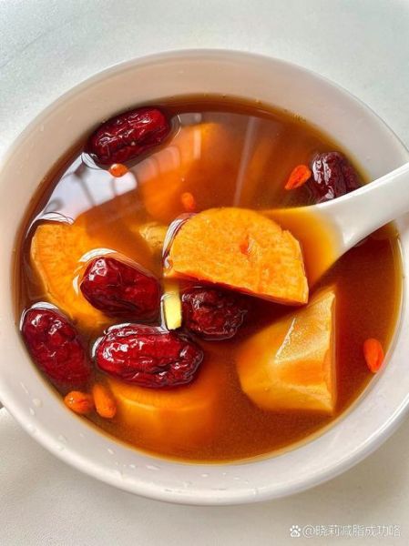 红糖姜汤的做法_红糖姜汤能天天喝吗-第3张图片-山城妙识