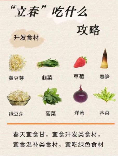 立春吃什么传统食物_立春饮食习俗有哪些-第2张图片-山城妙识 立春吃什么传统食物_立春饮食习俗有哪些-第2张图片-山城妙识