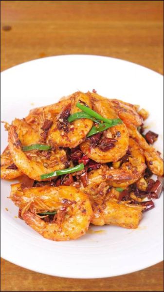 重庆香辣虾怎么做好吃_重庆香辣虾做法窍门-第1张图片-山城妙识 重庆香辣虾怎么做好吃_重庆香辣虾做法窍门-第1张图片-山城妙识