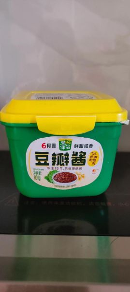 葱伴侣豆瓣酱怎么吃_葱伴侣豆瓣酱家常做法-第2张图片-山城妙识