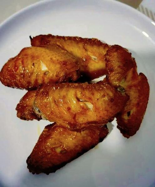 奥尔良腌料怎么腌鸡翅_鸡翅腌制多久才入味-第2张图片-山城妙识 奥尔良腌料怎么腌鸡翅_鸡翅腌制多久才入味-第2张图片-山城妙识