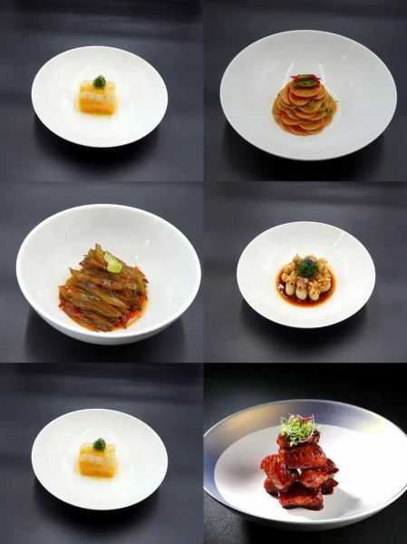 西餐冷菜有哪些_西餐冷菜怎么做-第2张图片-山城妙识 西餐冷菜有哪些_西餐冷菜怎么做-第2张图片-山城妙识