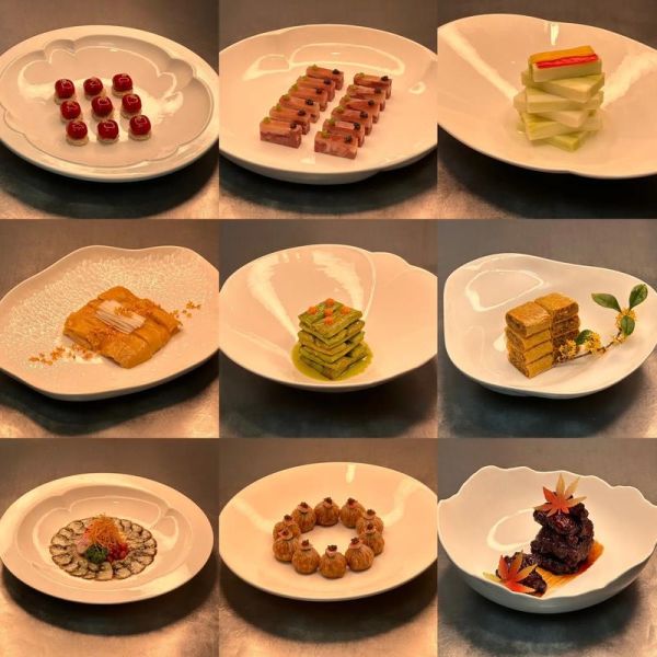 西餐冷菜有哪些_西餐冷菜怎么做-第1张图片-山城妙识 西餐冷菜有哪些_西餐冷菜怎么做-第1张图片-山城妙识