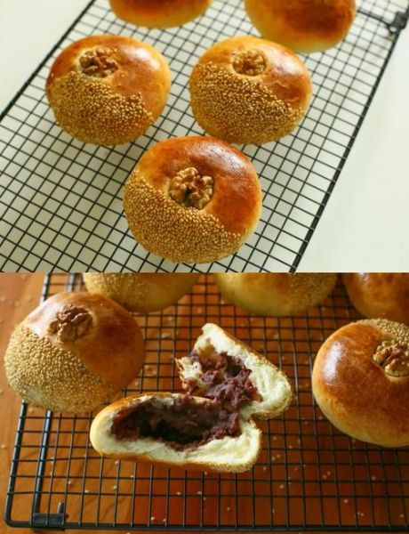 做面包需要哪些材料_新手第一次做面包怎么做-第3张图片-山城妙识