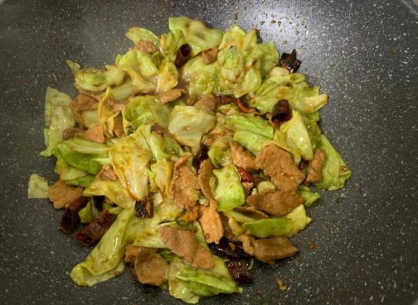 爆炒甘蓝怎么炒_爆炒甘蓝的家常做法-第3张图片-山城妙识 爆炒甘蓝怎么炒_爆炒甘蓝的家常做法-第3张图片-山城妙识