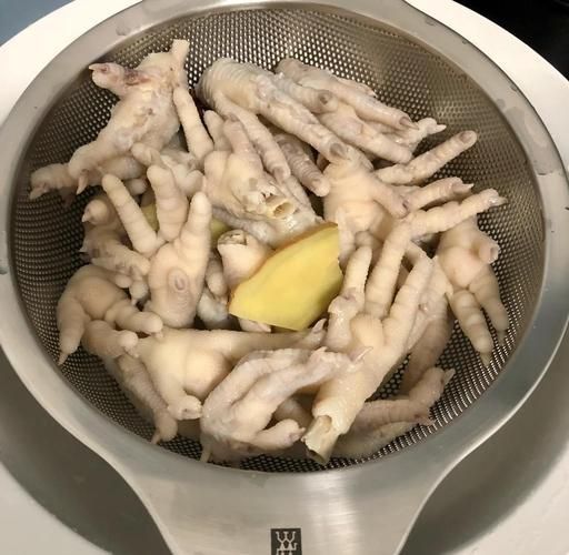 鸡爪怎么泡_鸡爪泡多久才入味-第2张图片-山城妙识