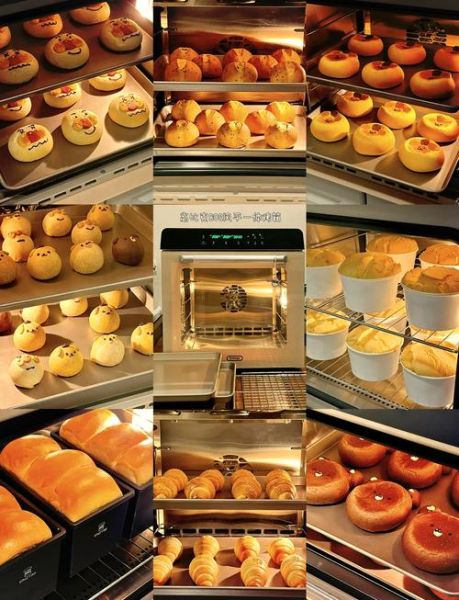 烤箱可以做什么美食_新手入门烤箱食谱-第1张图片-山城妙识