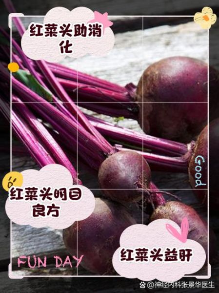 红菜头的功效与作用有哪些_红菜头禁忌人群-第2张图片-山城妙识 红菜头的功效与作用有哪些_红菜头禁忌人群-第2张图片-山城妙识