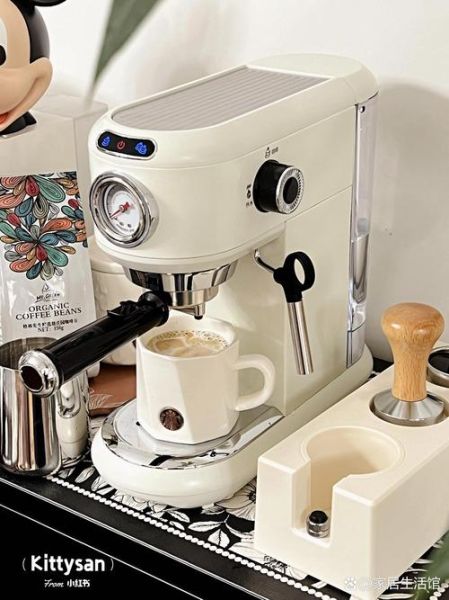 咖啡机什么牌子好_家用咖啡机怎么选-第2张图片-山城妙识