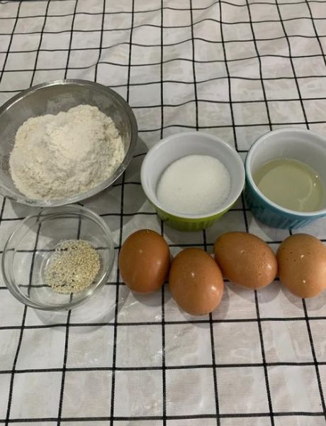 面粉最简单的吃法_新手零失败怎么做-第2张图片-山城妙识