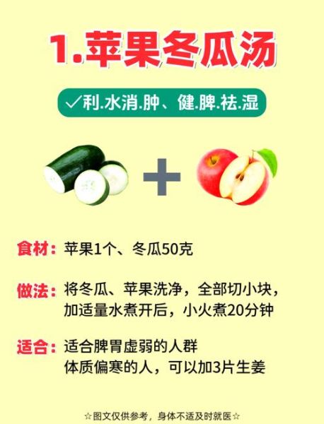 冬瓜的功效与作用及禁忌_哪些人不能吃-第2张图片-山城妙识