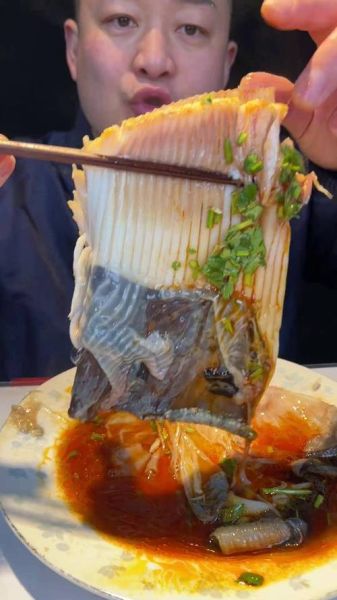 鳐鱼怎么做好吃_鳐鱼的做法大全图解-第2张图片-山城妙识 鳐鱼怎么做好吃_鳐鱼的做法大全图解-第2张图片-山城妙识