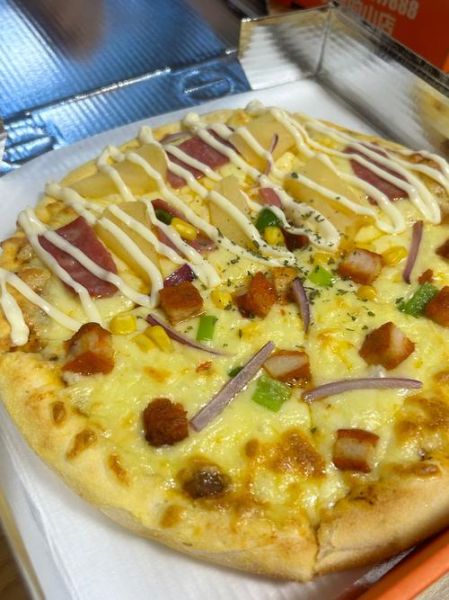 水果pizza怎么做_水果pizza用什么水果-第2张图片-山城妙识 水果pizza怎么做_水果pizza用什么水果-第2张图片-山城妙识